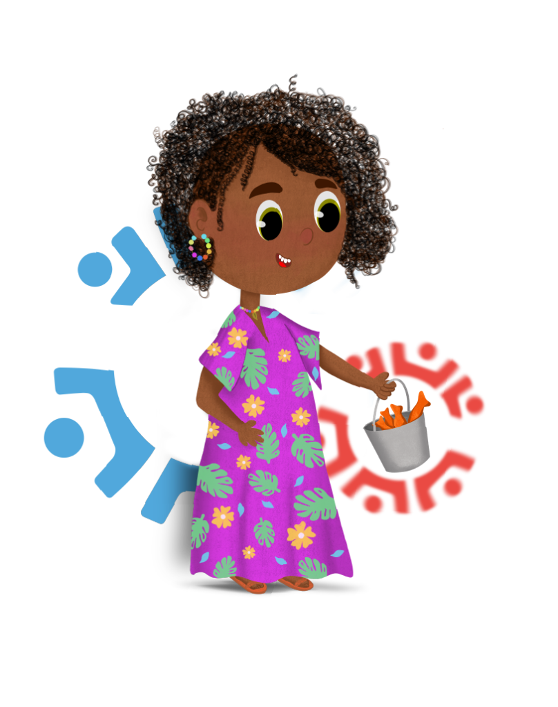 Nosotros – RPG Foundation